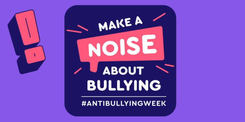 National campaign to make a noise and stop bullying – Bourne Academy