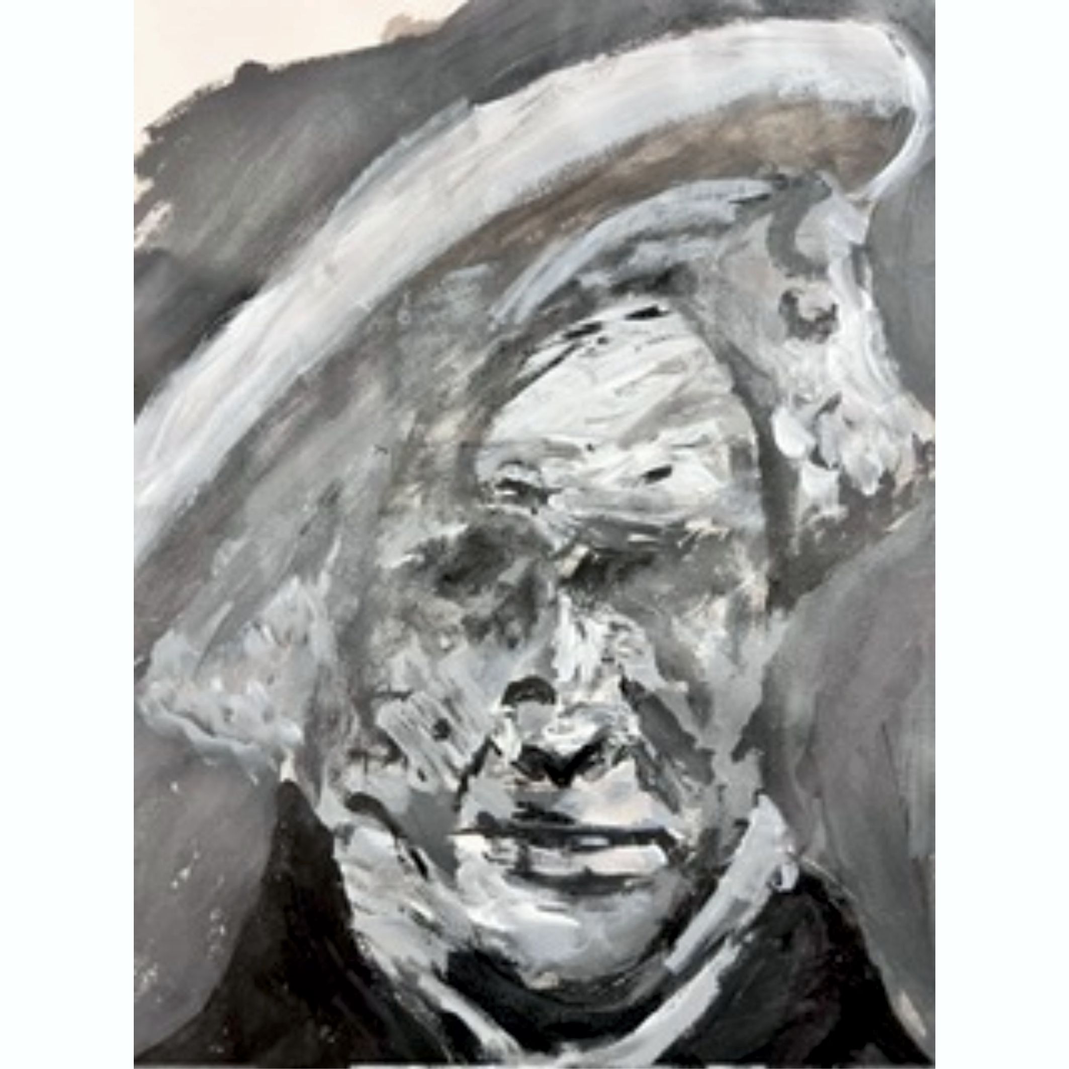 We Explore Drawing Workshop Explores The Art Of Portraiture Bourne