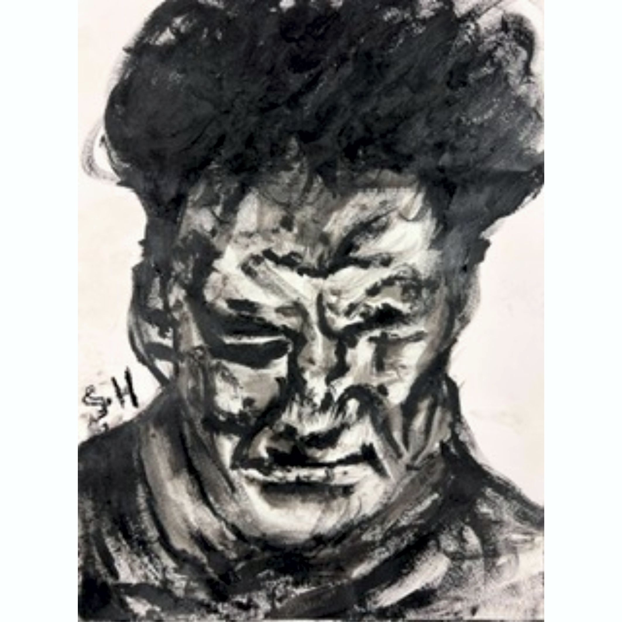 We Explore Drawing Workshop Explores The Art Of Portraiture Bourne