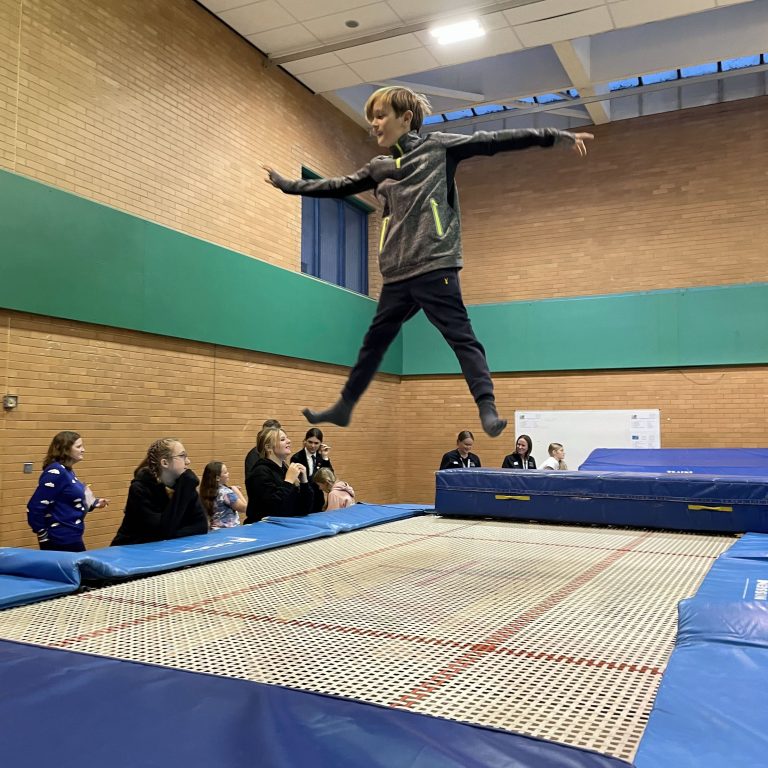 Open Evening welcomes 1,200+ visitors to our school – Bourne Academy