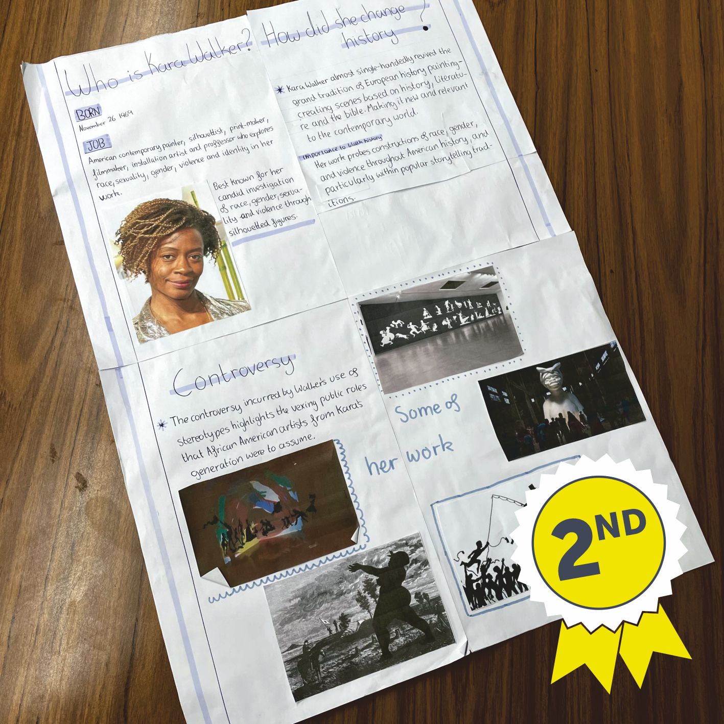 Black History Month educates and celebrates achievements – Bourne Academy