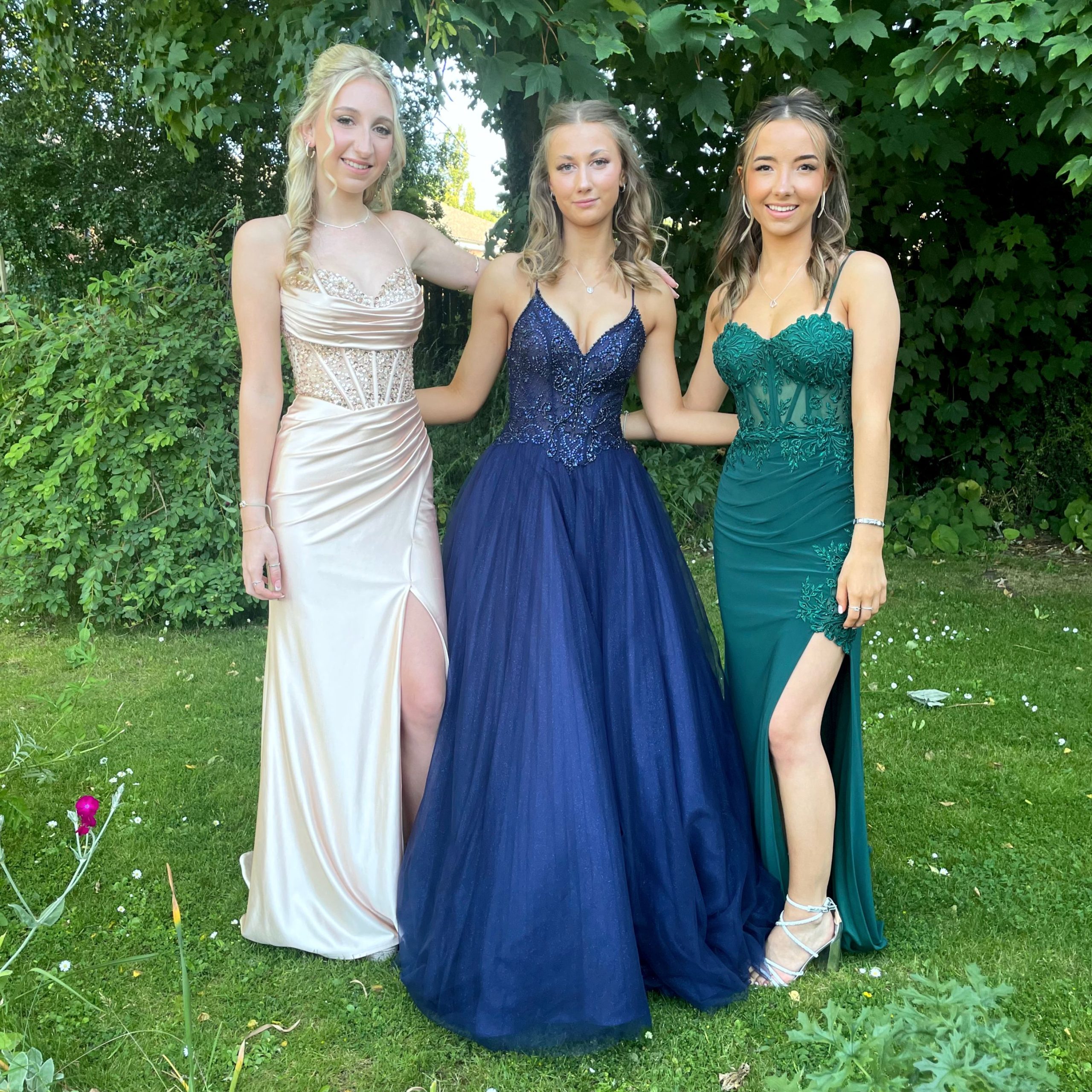 Tickets now on sale for the Year 11 Celebration Prom – Bourne Academy