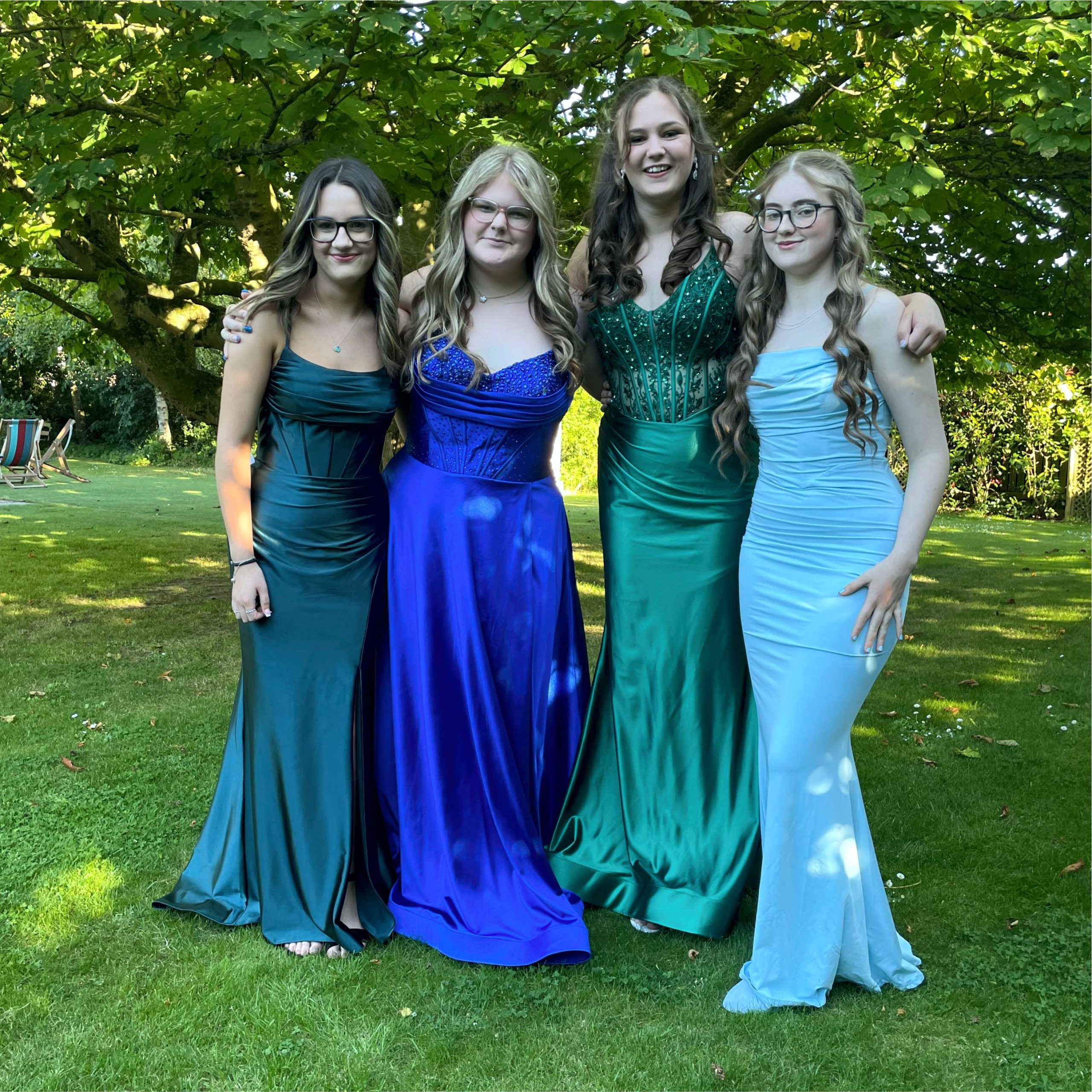 Tickets now on sale for the Year 11 Celebration Prom – Bourne Academy