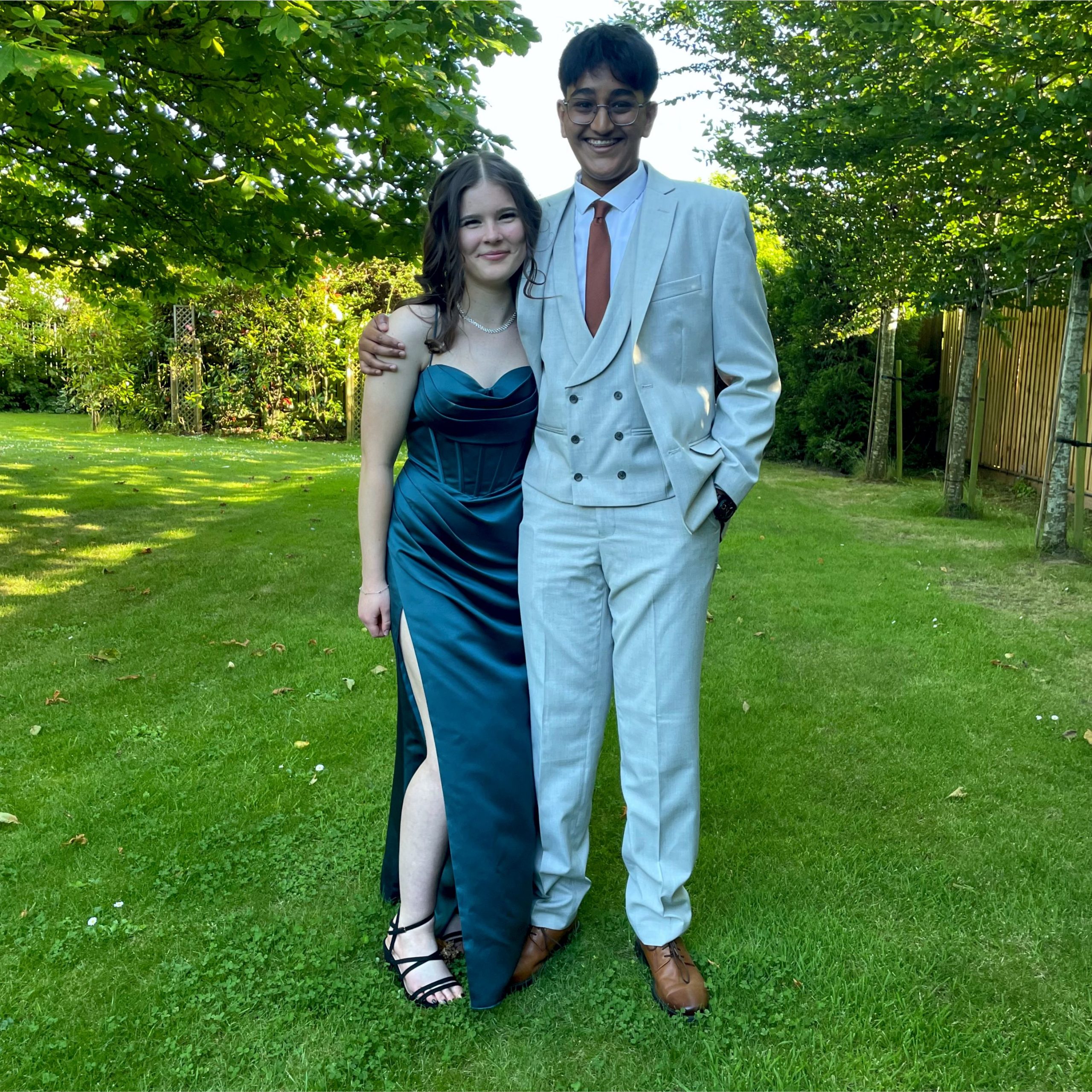 Tickets now on sale for the Year 11 Celebration Prom – Bourne Academy