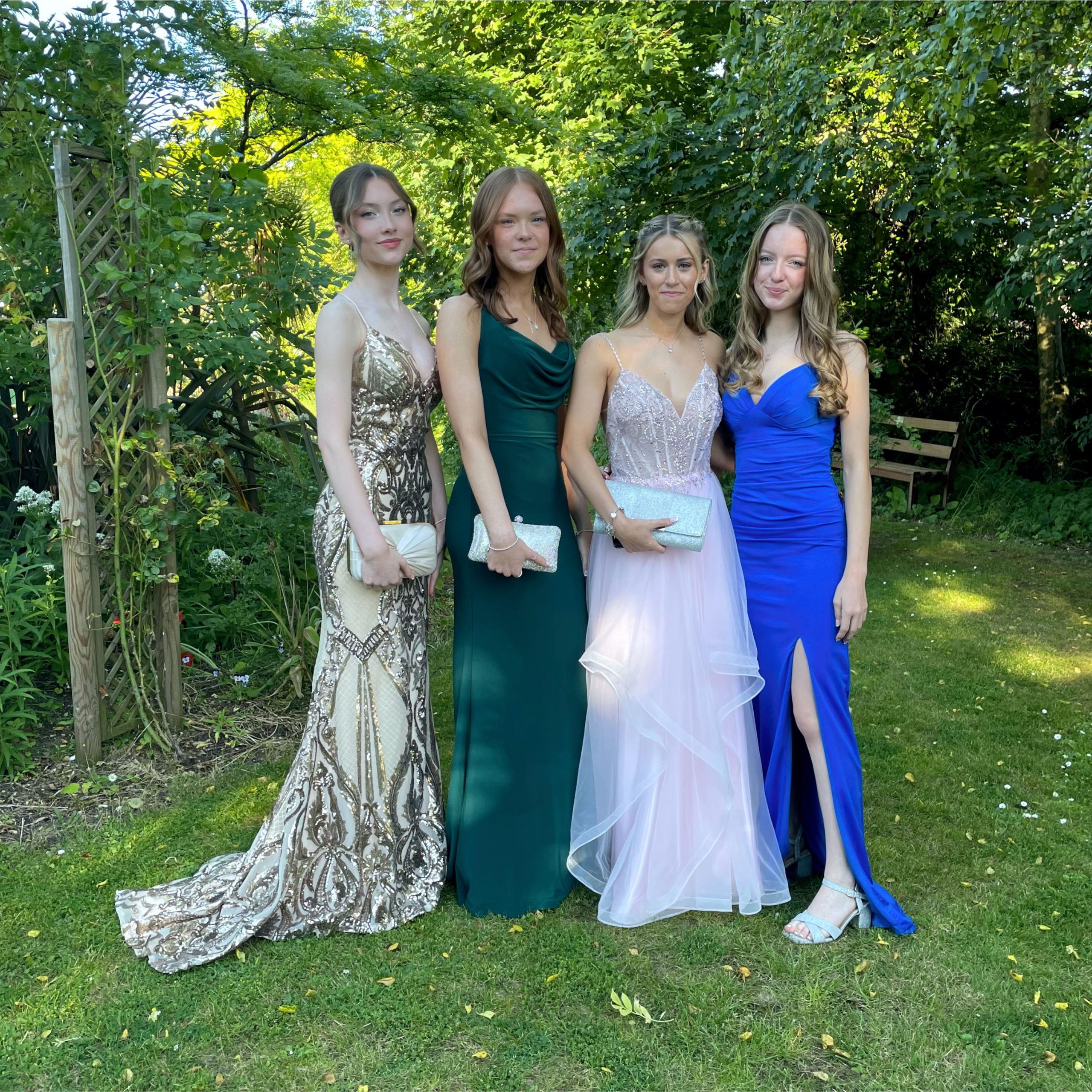 Tickets now on sale for the Year 11 Celebration Prom – Bourne Academy