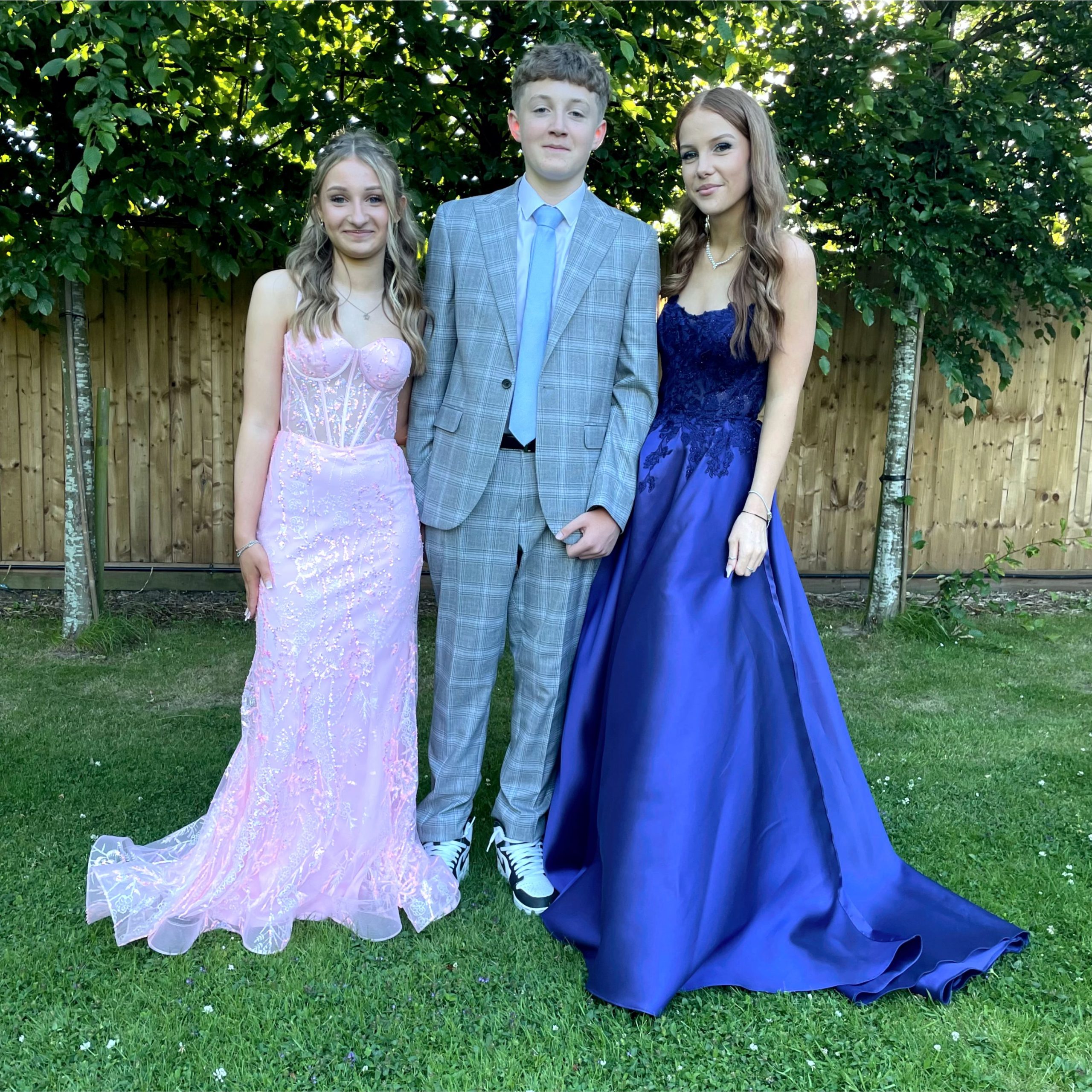 Tickets now on sale for the Year 11 Celebration Prom – Bourne Academy