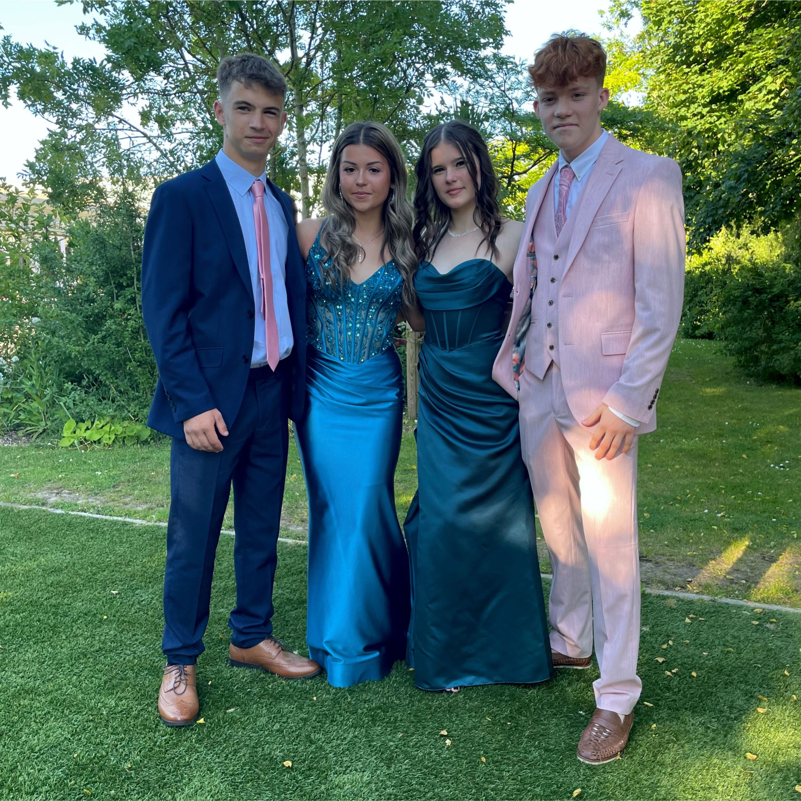 Tickets now on sale for the Year 11 Celebration Prom – Bourne Academy