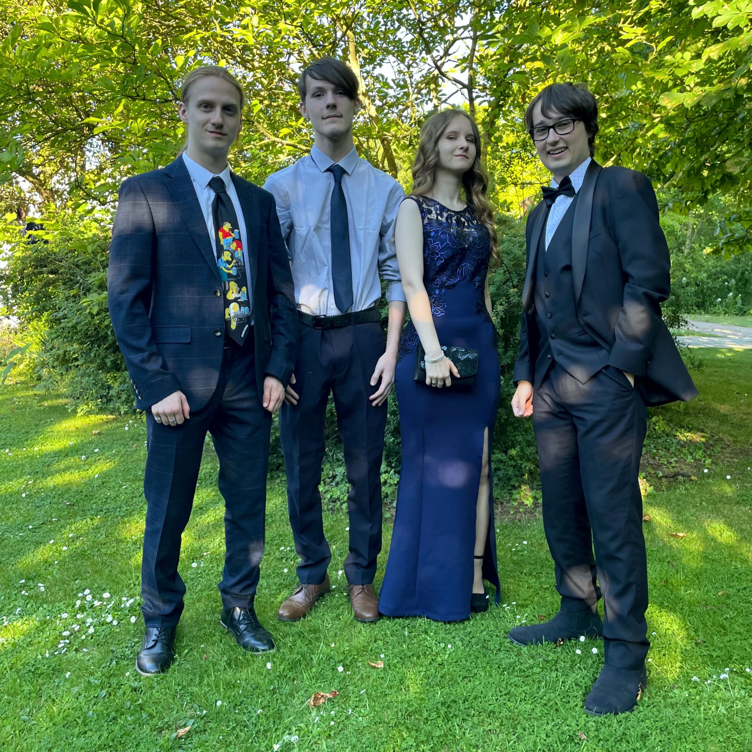 Tickets now on sale for the Year 11 Celebration Prom – Bourne Academy