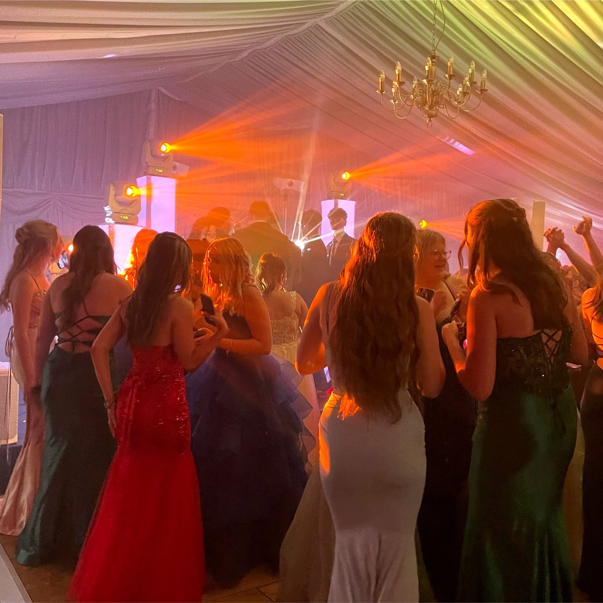 Tickets now on sale for the Year 11 Celebration Prom – Bourne Academy