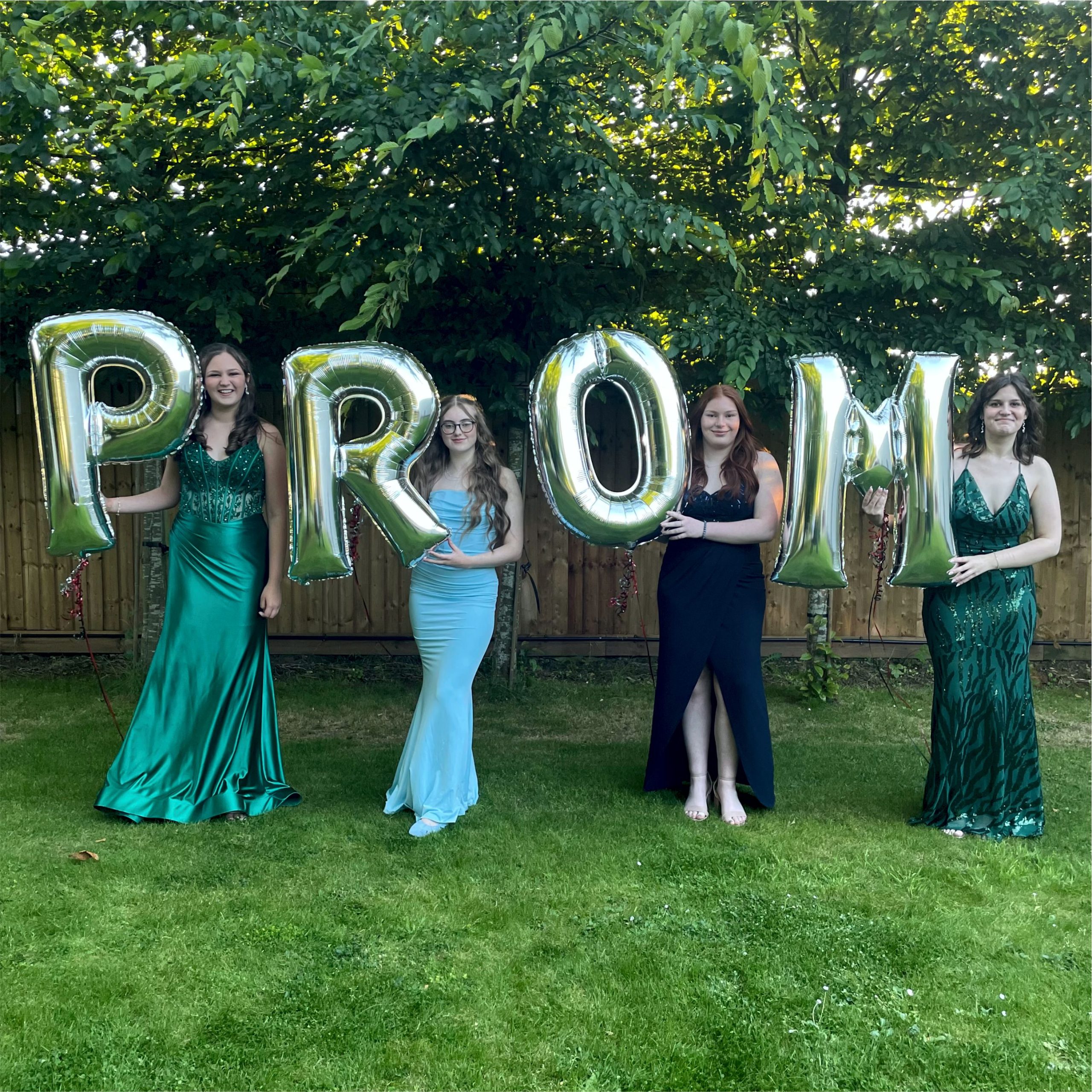 Tickets now on sale for the Year 11 Celebration Prom – Bourne Academy