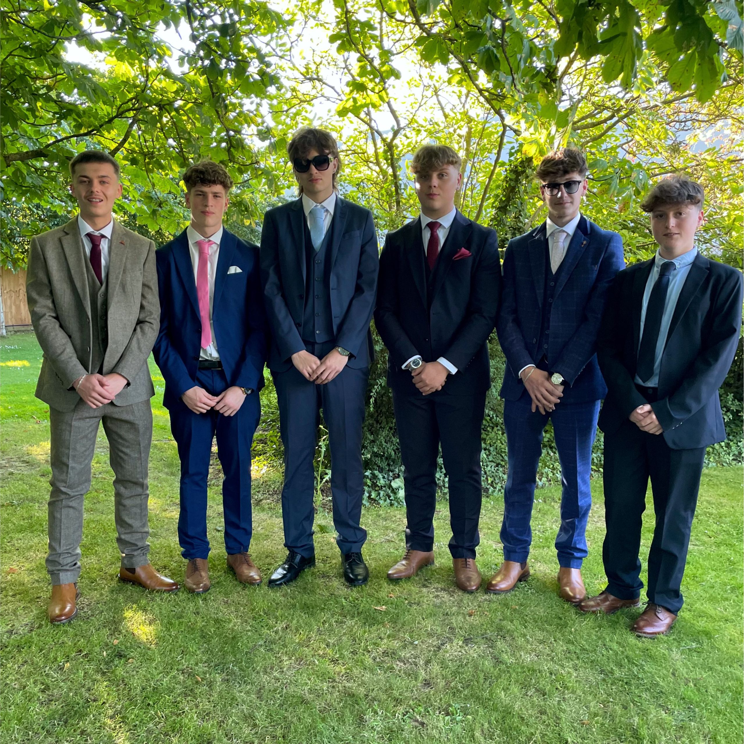 Tickets now on sale for the Year 11 Celebration Prom – Bourne Academy