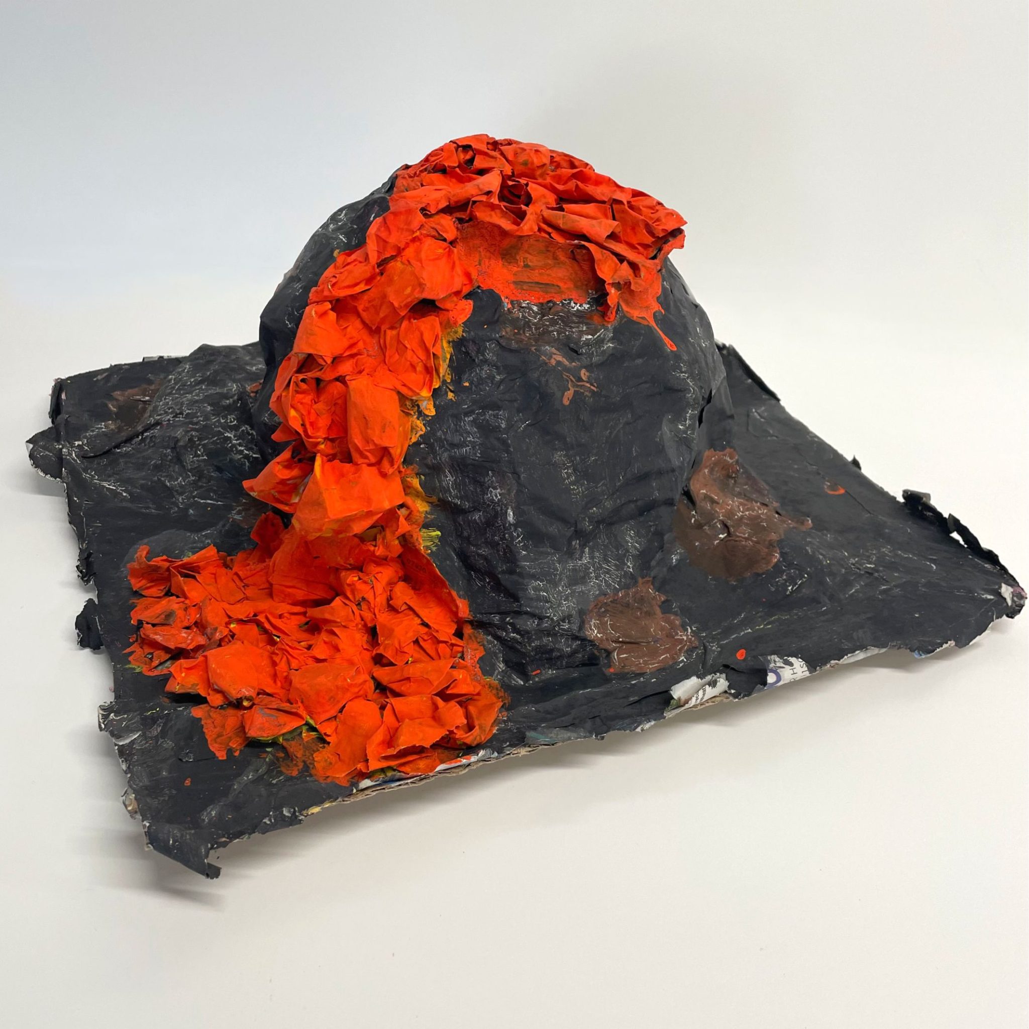 Geography students get creative for natural hazards project – Bourne ...