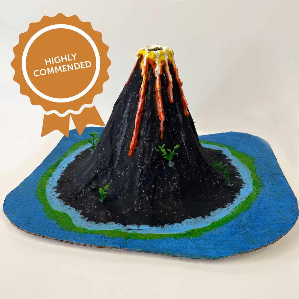 Geography students get creative for natural hazards project – Bourne ...