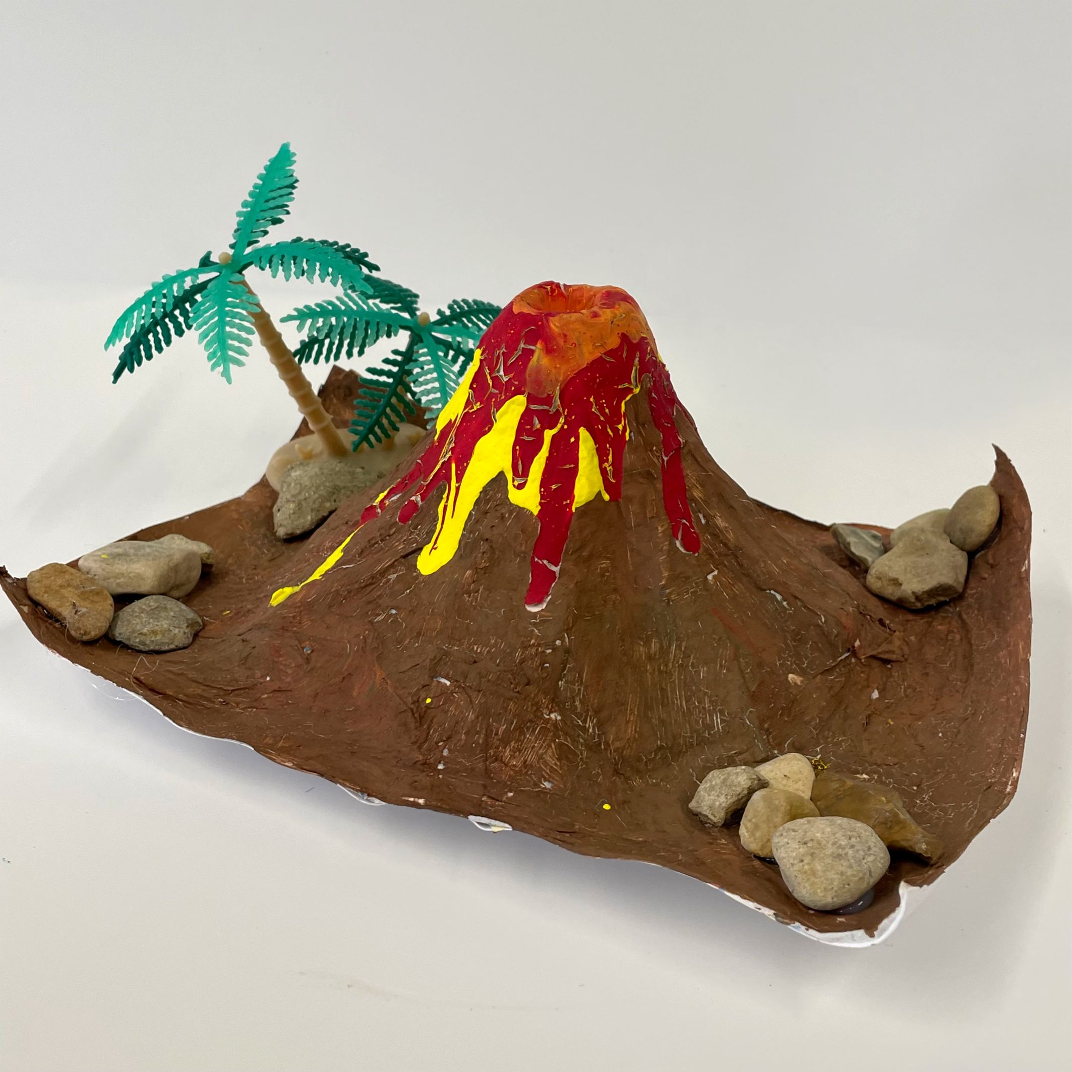 Geography students get creative for natural hazards project – Bourne ...