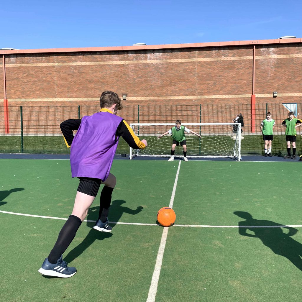 Turner House are winners in the Interhouse Sport Competition – Bourne ...