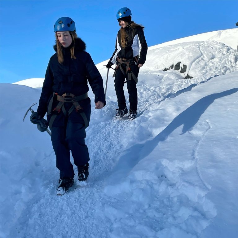 Geography field trip to Iceland is an experience of a lifetime – Bourne ...