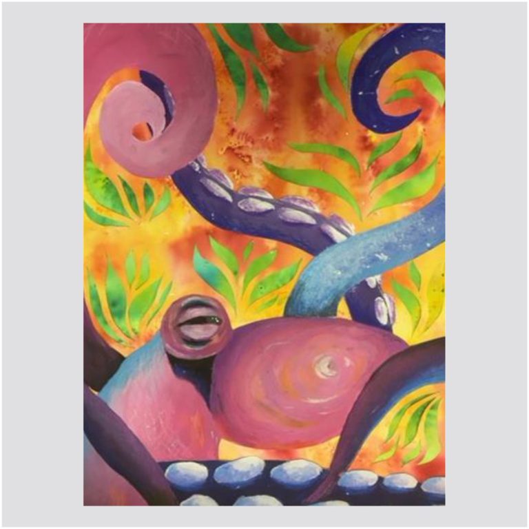 KS4 Art – Bourne Academy