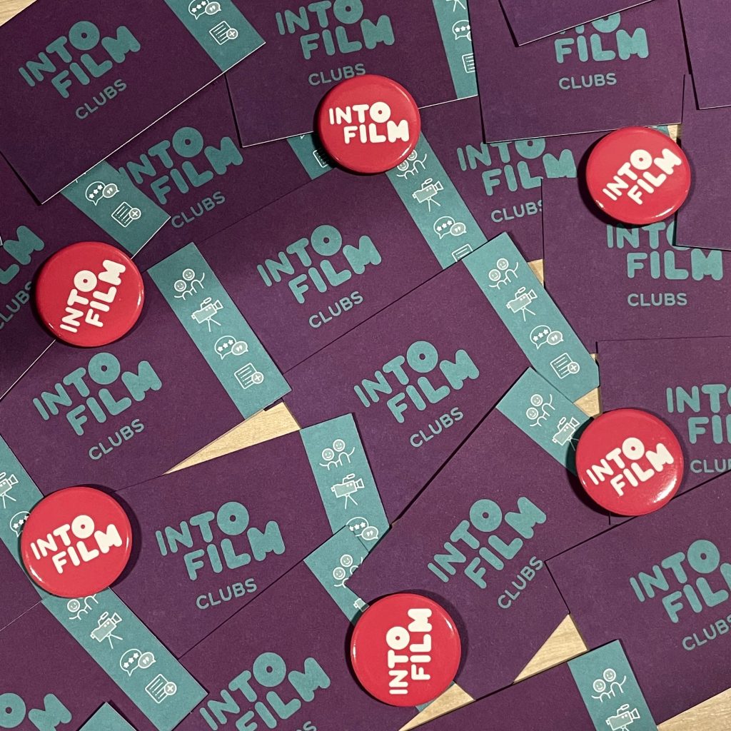 Discover animation and filmmaking at the lunchtime Film Club – Bourne ...