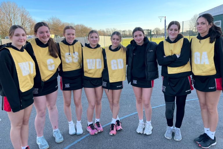 Bourne Academy are winners in Inter-Trust Netball tournament – Bourne ...