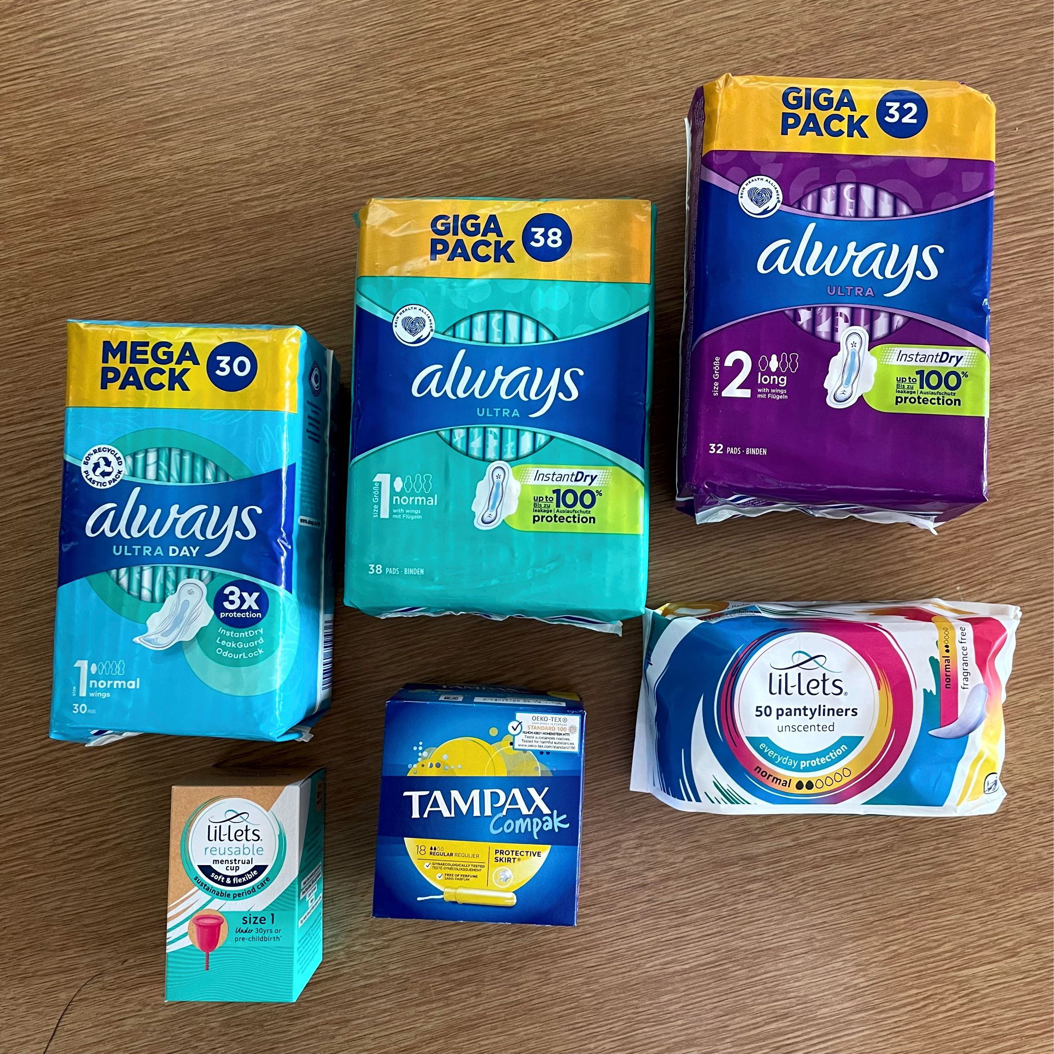 National scheme in schools creating period equality for all – Bourne ...