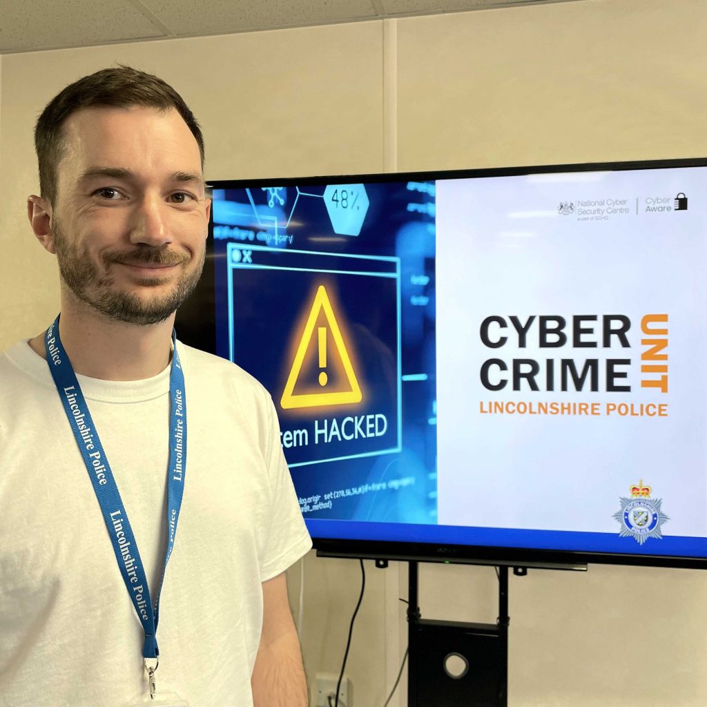 Lincolnshire Police visit Sixth Formers with a serious message – Bourne ...