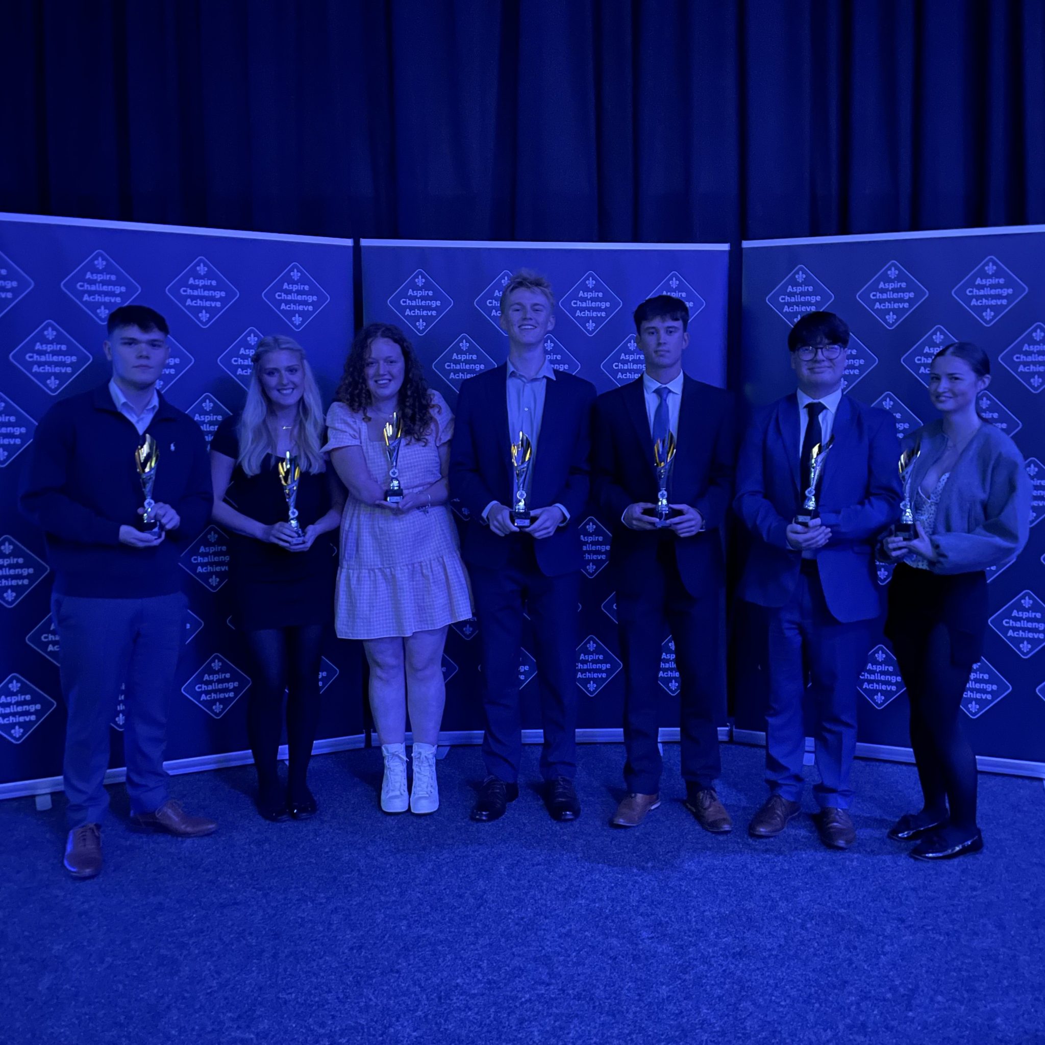 Upper School Awards Evening recognises students achievements – Bourne ...