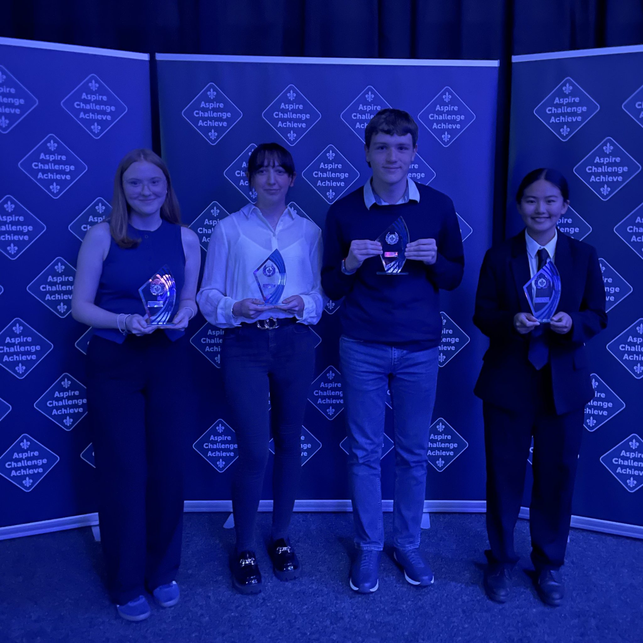 Upper School Awards Evening recognises students achievements – Bourne ...