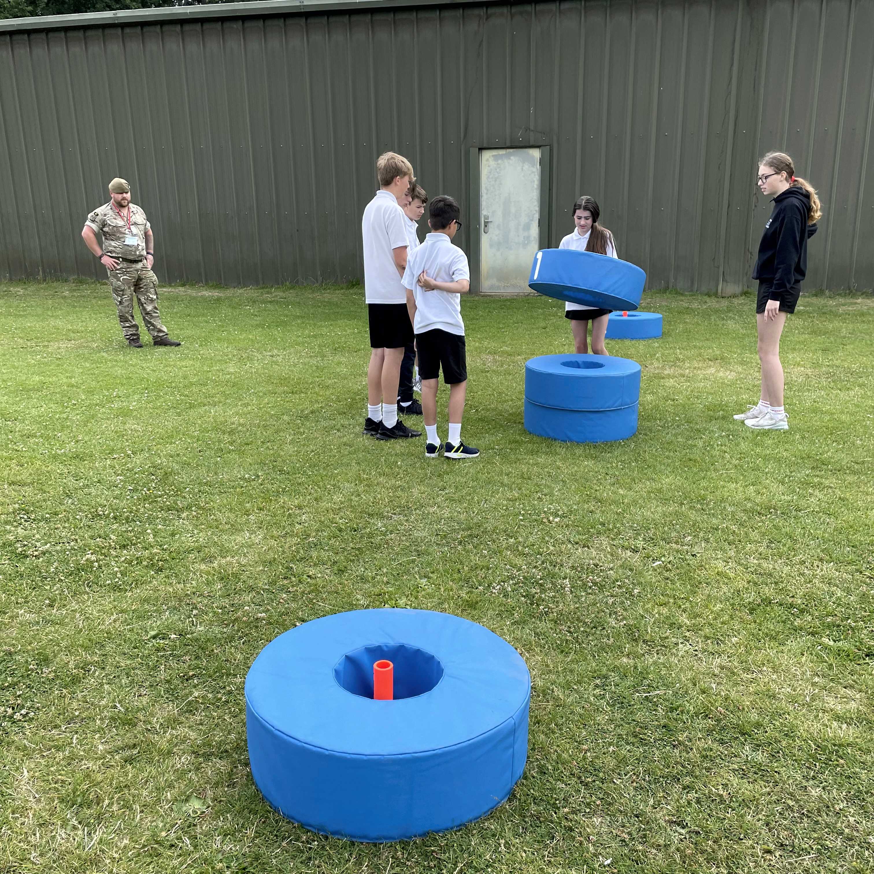 STEM Week uses Science, Maths and Computing in real life scenarios ...