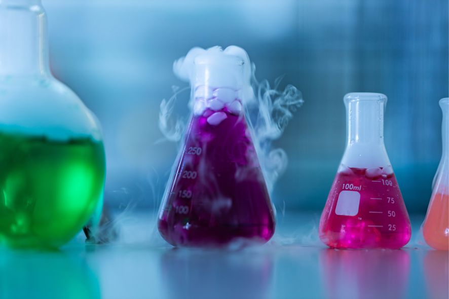 Chemistry – Bourne Academy