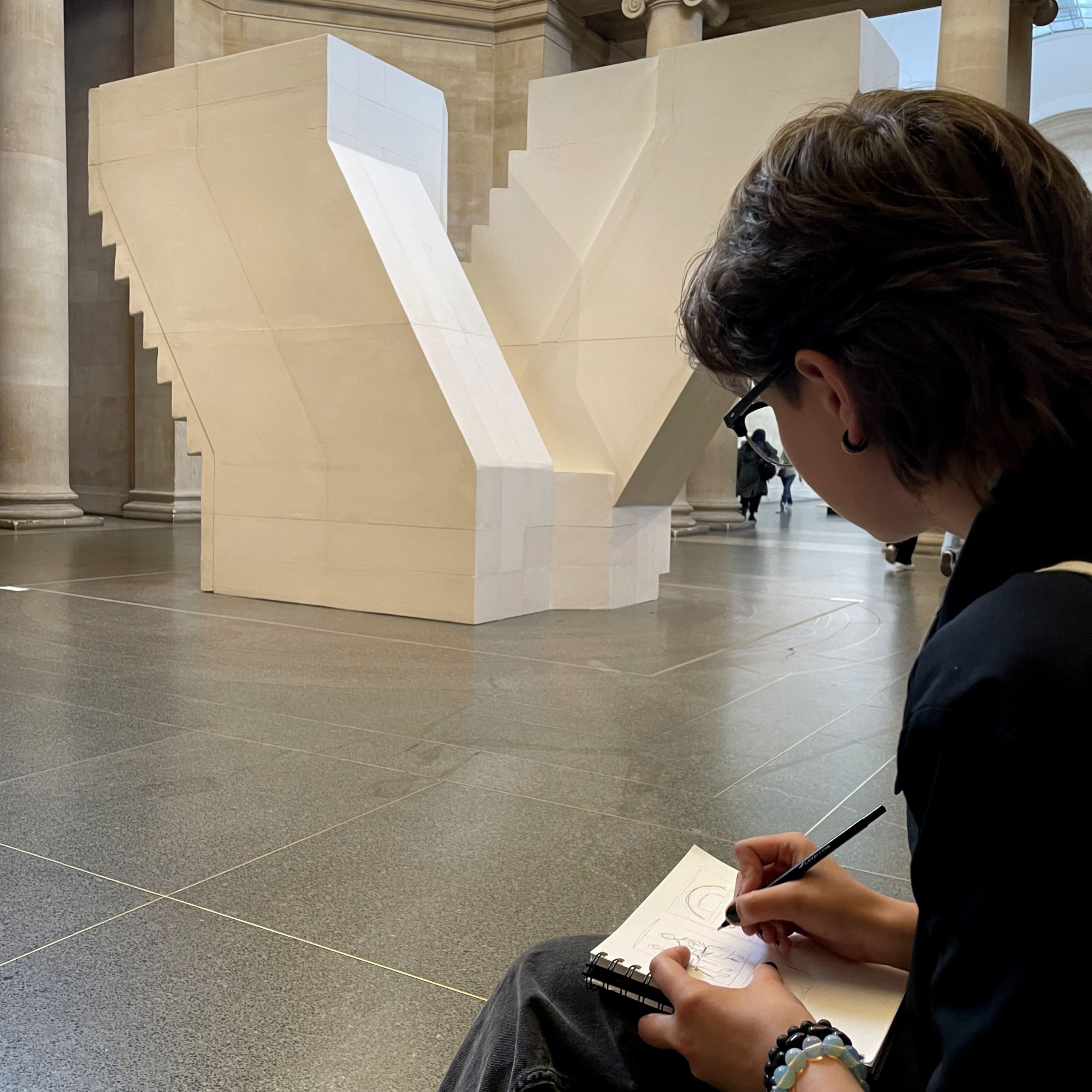 Art trip to Tate Britain and Tate Modern is a cultural experience ...