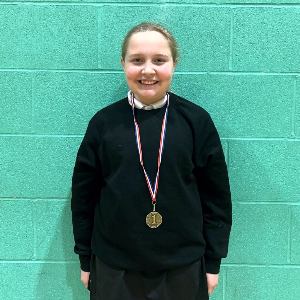 Gymnasts gain great experience at Superzone Trampoline Competition ...
