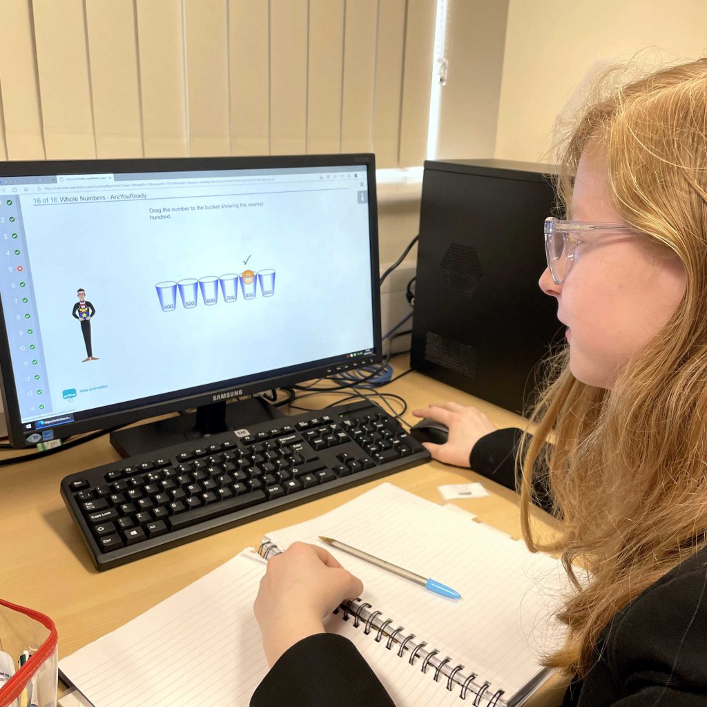 World Maths Day challenges are designed to be fun and engaging – Bourne ...