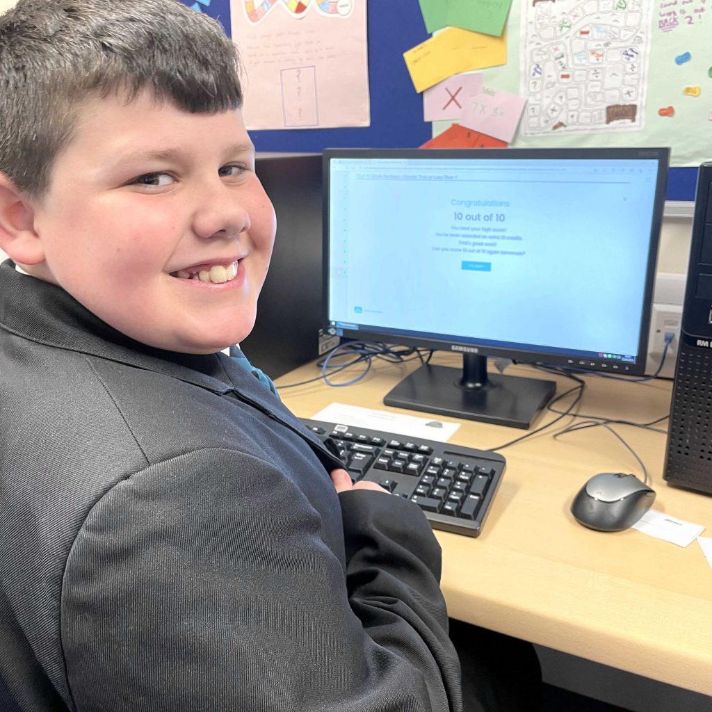 World Maths Day challenges are designed to be fun and engaging – Bourne ...