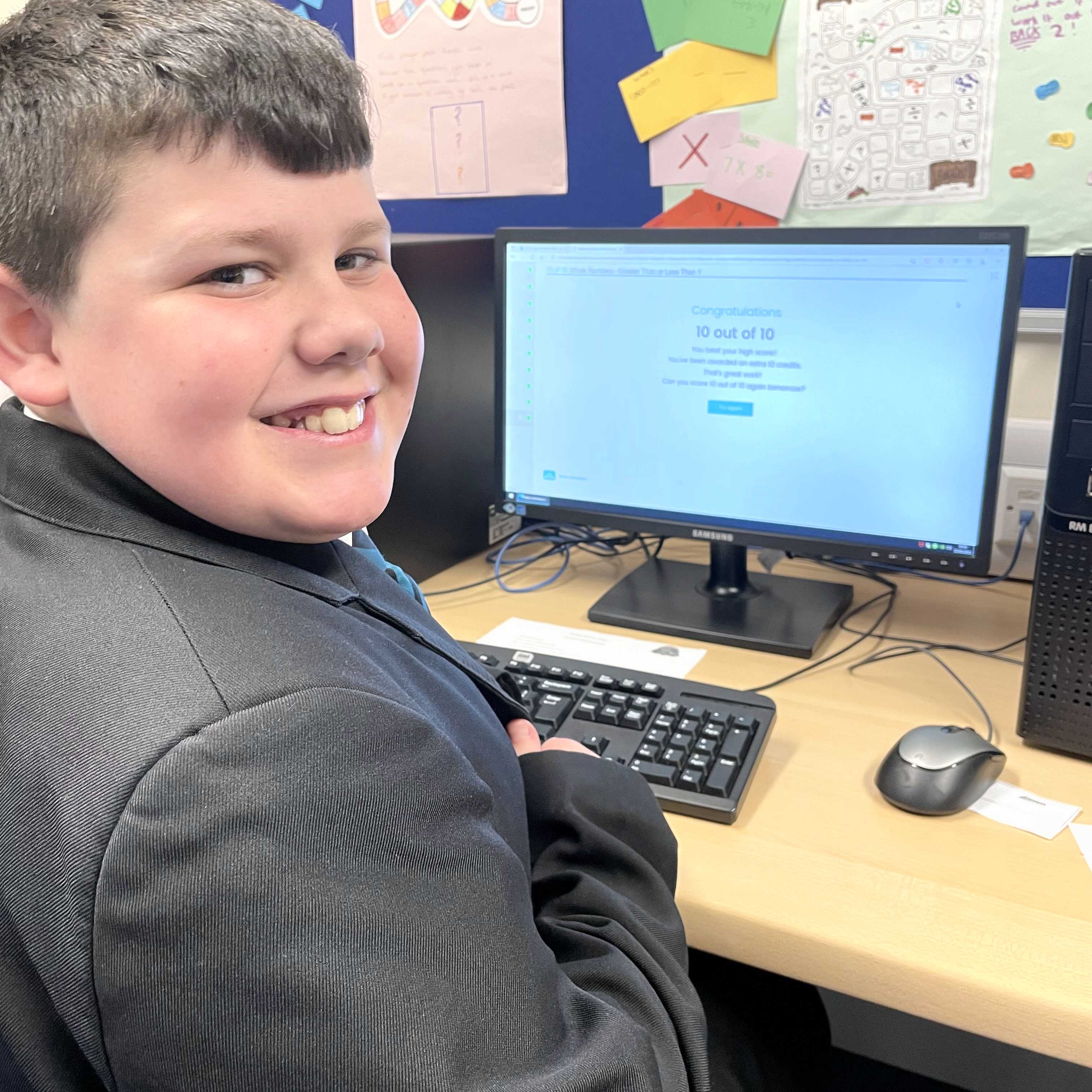 World Maths Day challenges are designed to be fun and engaging – Bourne ...